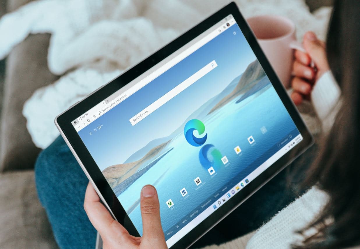 A Microsoft Edge nem nyílik meg, vagy nyitás után azonnal bezár ...