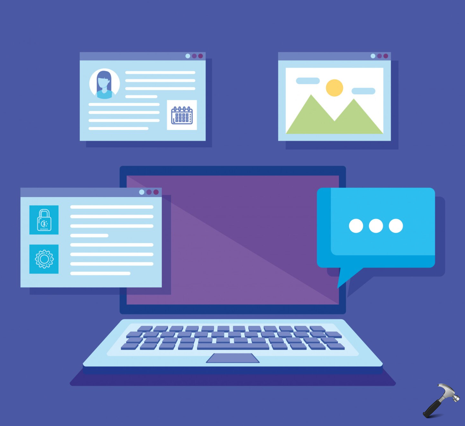 Távolítsa el az előre telepített alkalmazásokat a Windows 11 ...