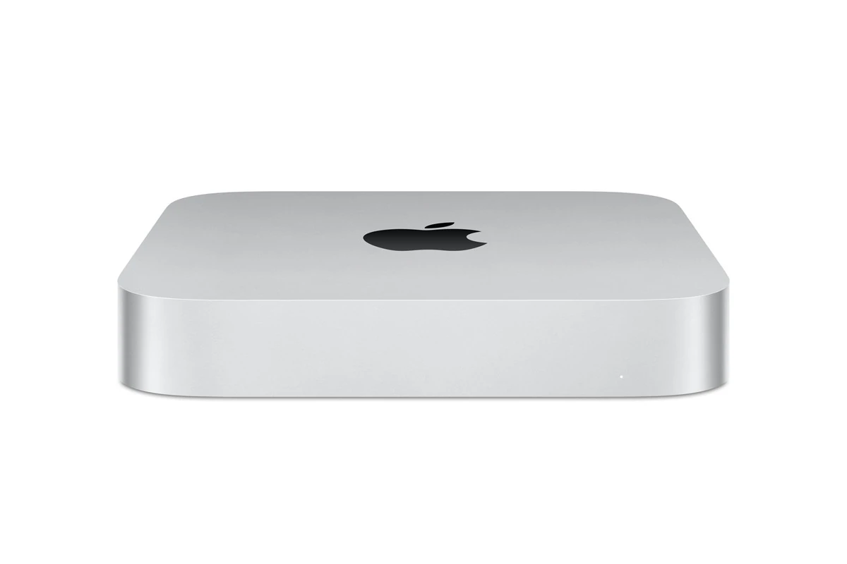 Mac Mini Vevő és Beállítási útmutató (2025 kiadás) - Globaali Nörtti