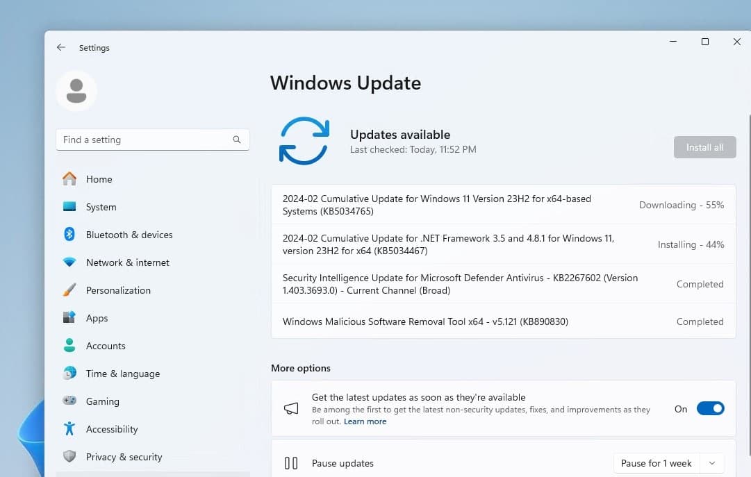 Microsoft Edge ei avaa Windows 11:tä (korjaa Microsoft Edge) - Globaali ...