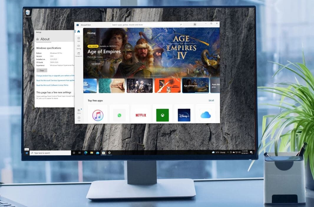 Microsoft Store ei avaudu Windows 10:ssä (virhekoodi 0x80070422 ...