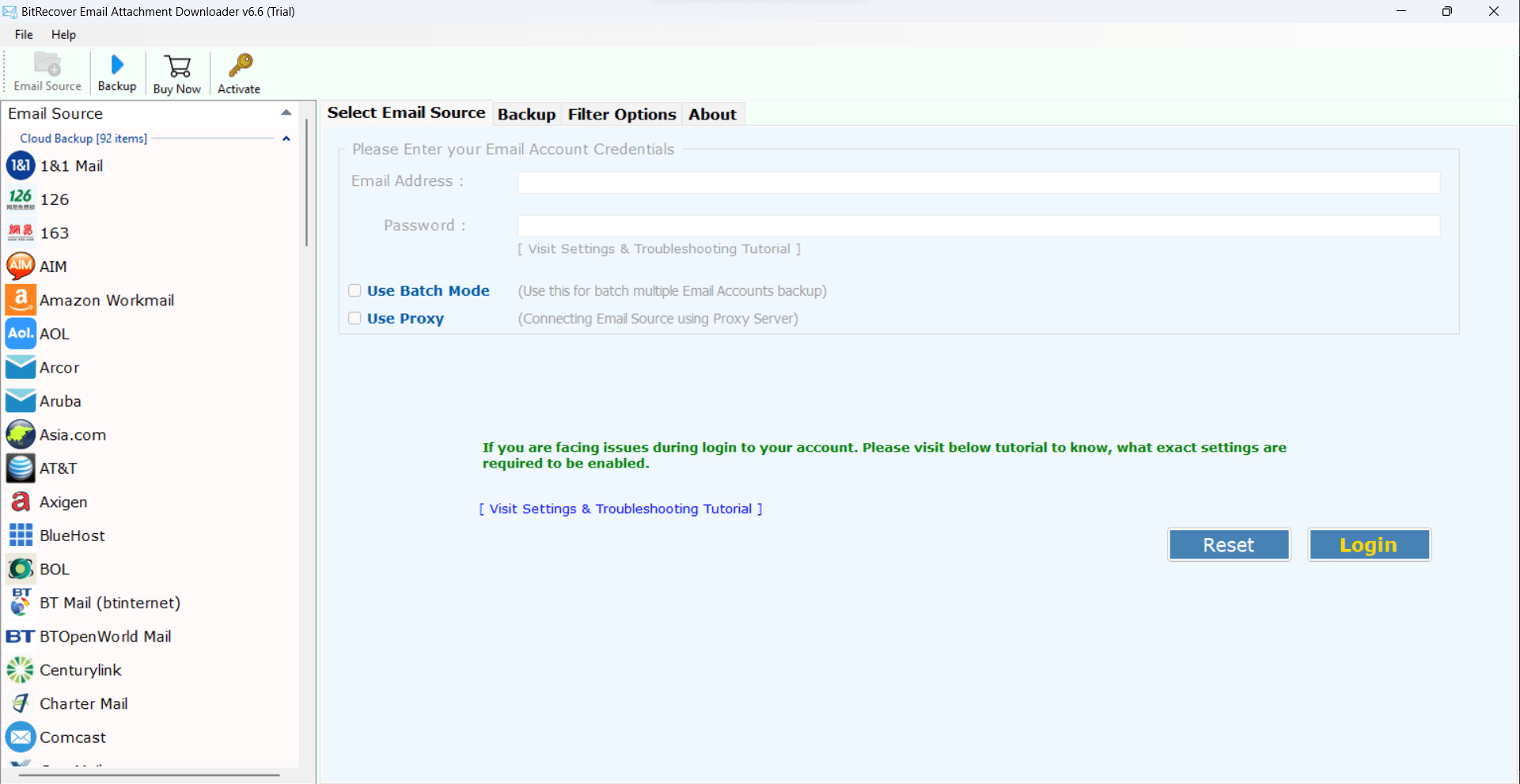 Centurylink Attachment Downloader -ohjelmisto – 100 % turvallinen ja ...