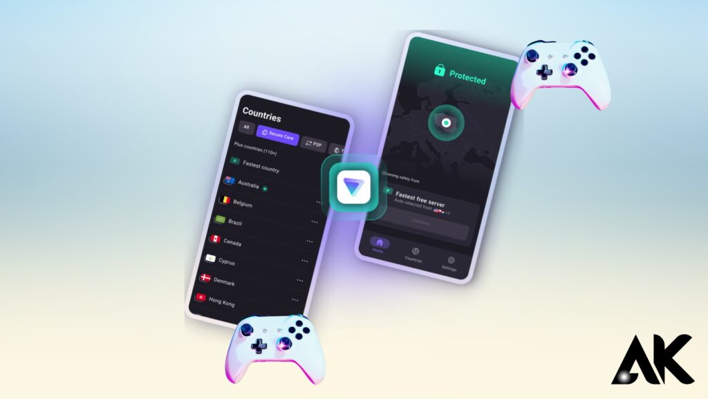 5 parasta ilmaista VPN: tä pelaamiseen vuonna 2025: Nopea ilman viiveitä - Globaali Nörtti