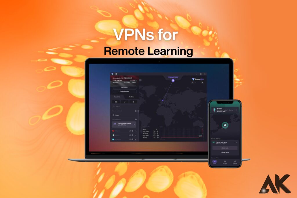 7 parasta VPN: tä etäoppimiseen, jotka lisäävät verkkoturvaa - Globaali Nörtti