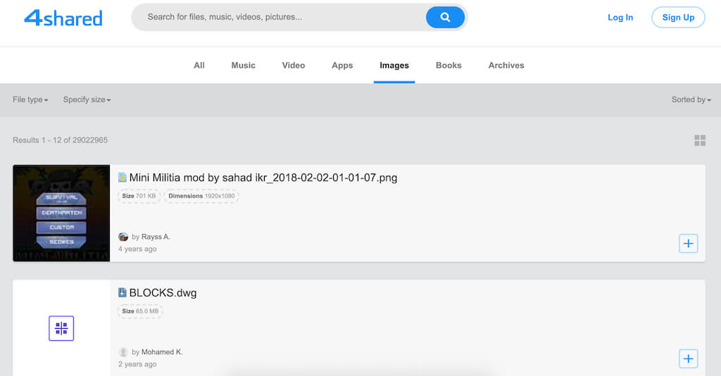 10 parasta ilmaista kuvan isännöintipaikkaa vuonna 2025 - Globaali Nörtti