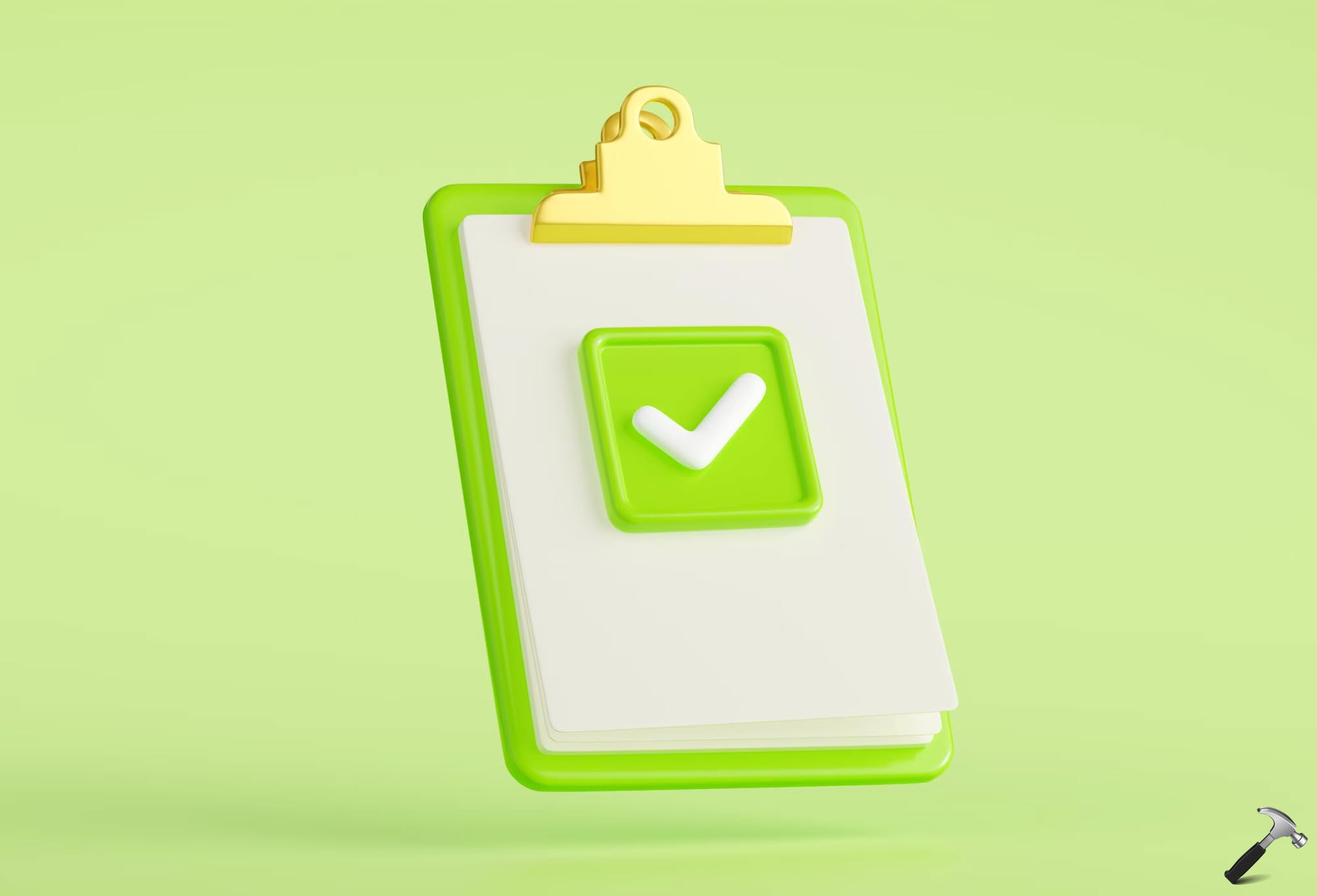 Korjaus: Leikepöytä ei toimi Windows 11: ssä - Globaali Nörtti