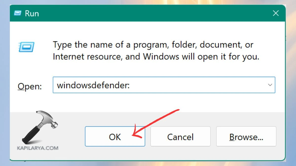 12 Menetelmä Windowsin suojauksen avaamiseksi Windows 11: ssä