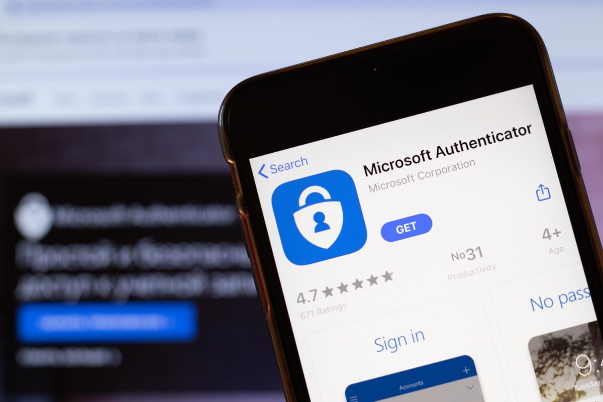 Microsoft Authenticator -sovellus ei toimi? 6 korjausta iPhonelle ja ...