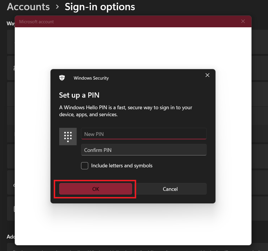 Kuinka asettaa Windows Hello Windows 11: ssä - Globaali Nörtti