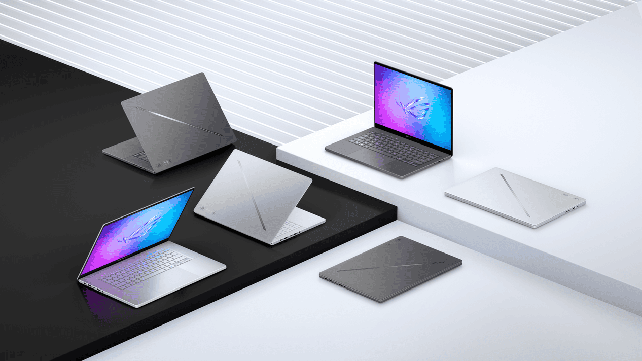 Asus Rog Zephyrus (2025) on paras Windows -kannettava vaihtoehto ...