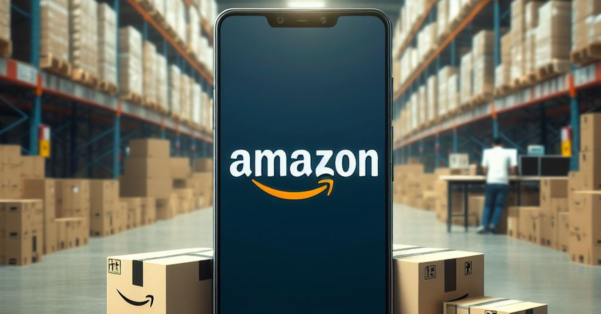 Kolme parasta tapaa ottaa yhteyttä Amazonin asiakaspalveluun (2024 ...