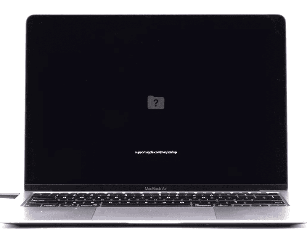 Kuinka korjata pystysuorat rivit MacBook -näytölle - Globaali Nörtti