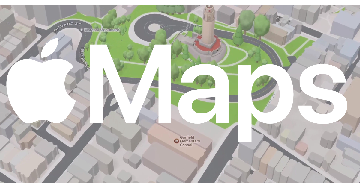 Neljän parhaan tapaan ladata ja käyttää offline -karttoja Apple Mapsissa