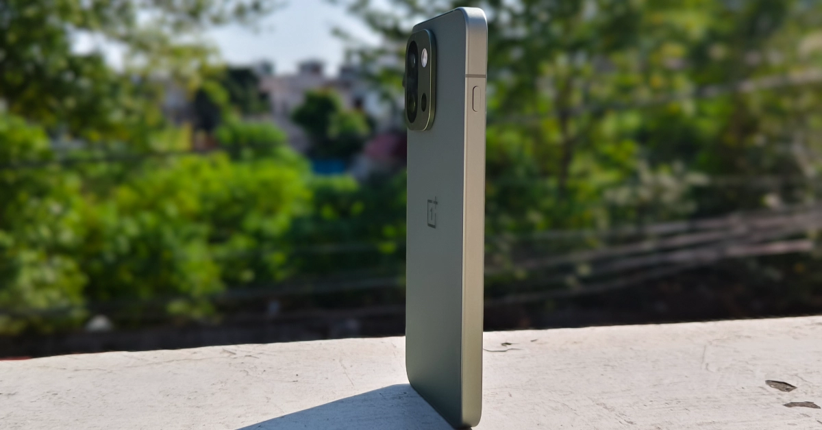 Mikä on OnePlus 13S: n plus -avain? Näin voit mukauttaa sen - Globaali ...